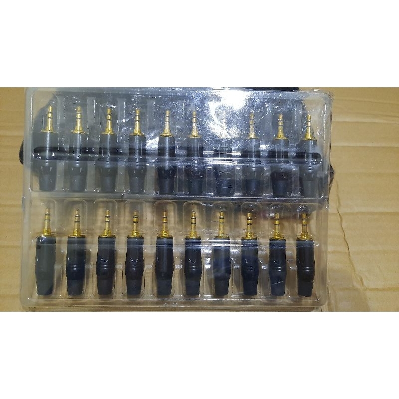 Jual jack mini stereo jack 3.5 mm | Shopee Indonesia