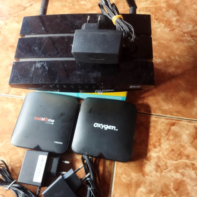Jual paket Router dan Set Top Box android Stb | Shopee Indonesia