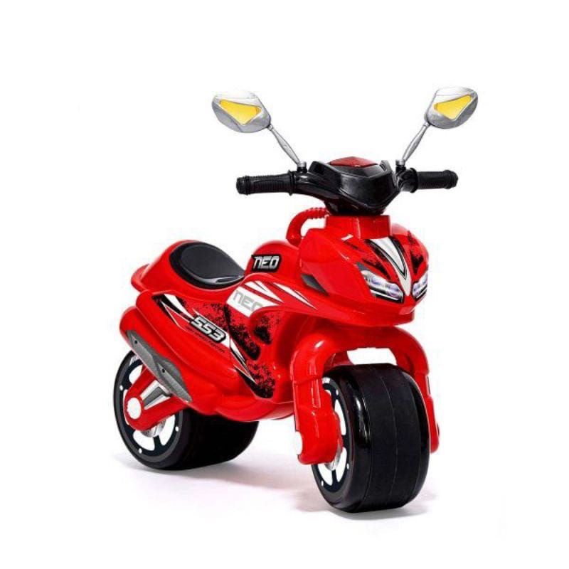 Jual Sepeda motor dorong anak shp neo 553 neo553 Seri marvel Motor ...