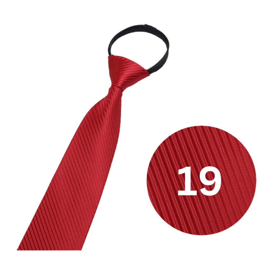 Jual UTRECHT - DASI INSTANT dasi siap pakai dasi resleting dasi formal ...