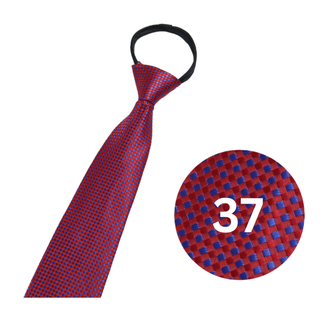 Jual UTRECHT - DASI INSTANT dasi siap pakai dasi resleting dasi formal ...