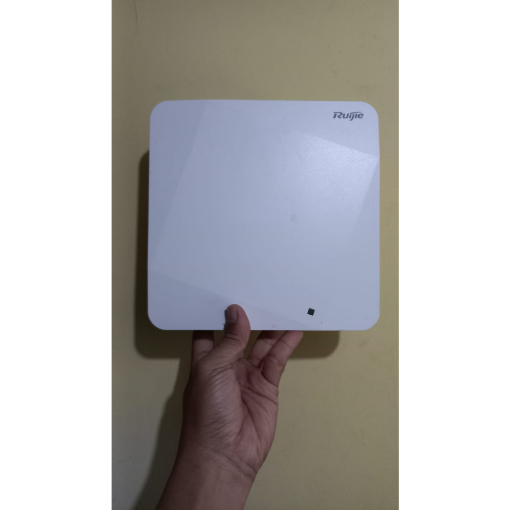 Jual Ruijie RG-AP720-L Access Point Ceiling Indoor RG-AP720L | Shopee ...