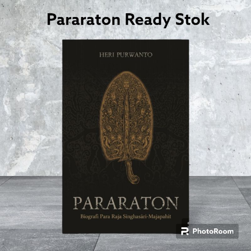 Jual PARARATON: Biografi Para Raja Singhasari-Majapahit | Shopee Indonesia