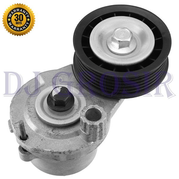 Jual Tensioner Fan Belt Chevrolet Captiva C140 FL Diesel 25192084 ...