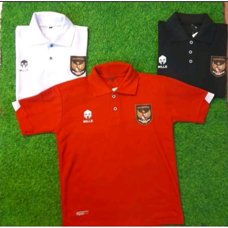 Jual Pollo Timnas Indonesia | Shopee Indonesia