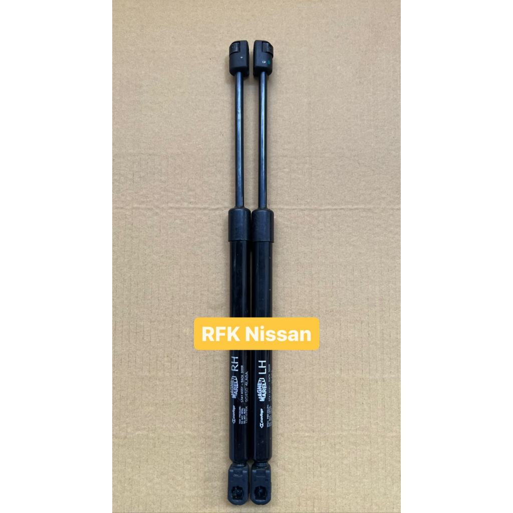 Jual Shock Shockbreaker Bagasi Datsun Go Original 1 Set | Shopee Indonesia