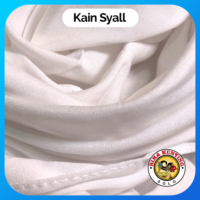 Jual Kain Syall dalam pcs | Shopee Indonesia