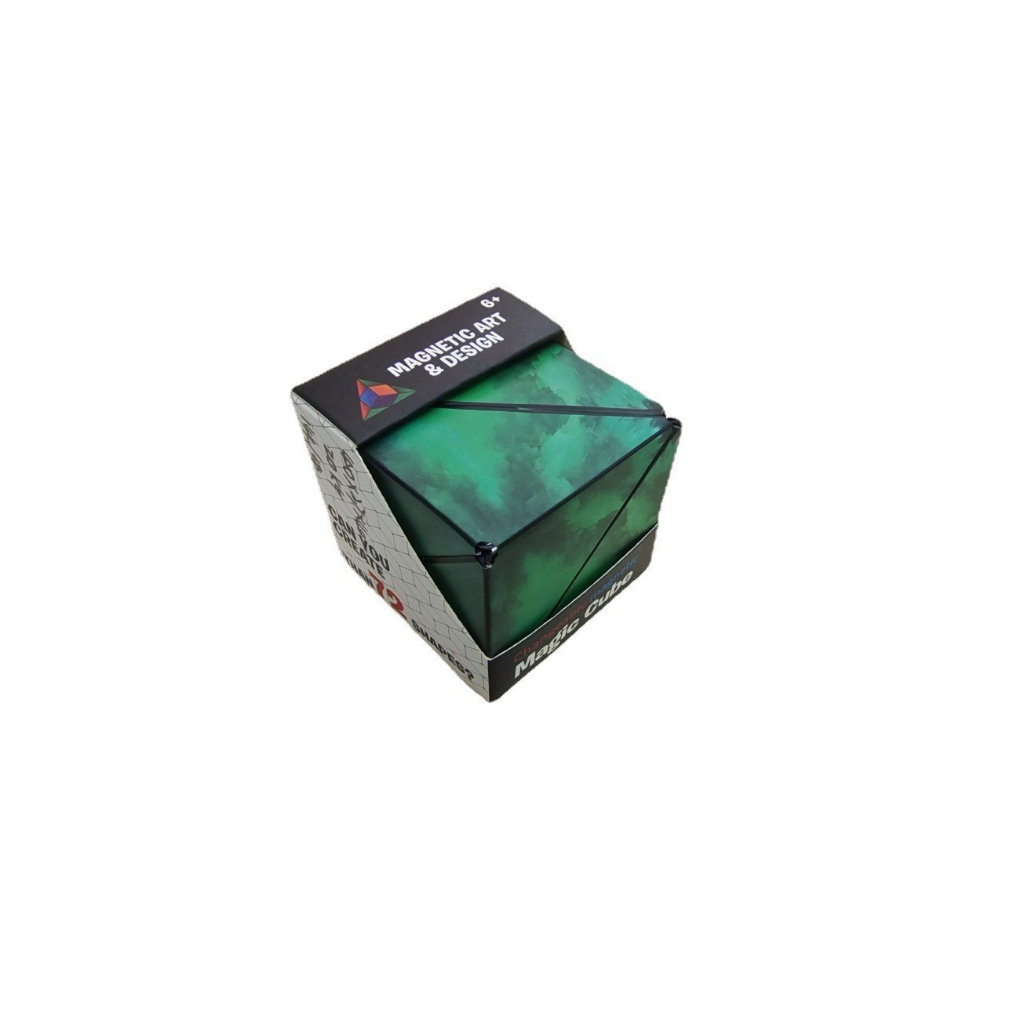 Jual Segitiga Kubus Rubik 3x3 Magic Cube 4x4 Puzzle Cube 5x5 Warna ...