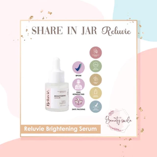 Jual reluvie brightening serum Harga Terbaik & Termurah Maret 2025 ...