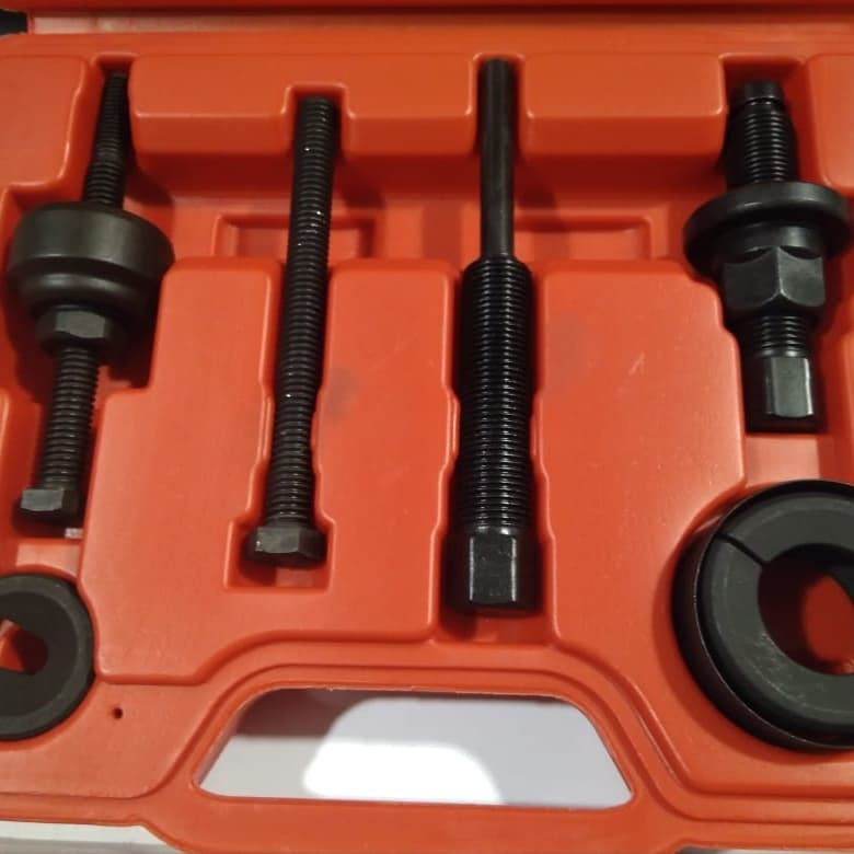 Jual JTC 1803 Power Steering Pump Pulley Kit | Shopee Indonesia