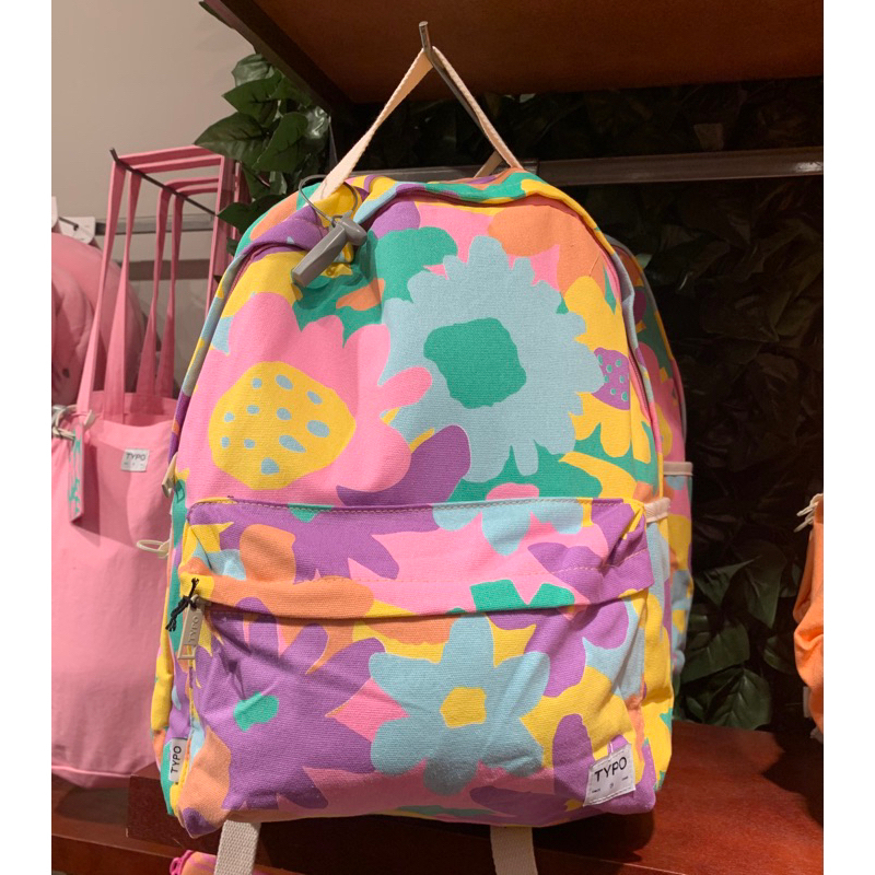 Jual BACKPACK BY TYPO | Shopee Indonesia
