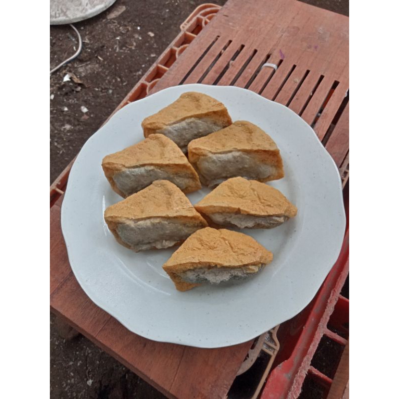 Jual replika tahu bakso/dummy food/bakso | Shopee Indonesia