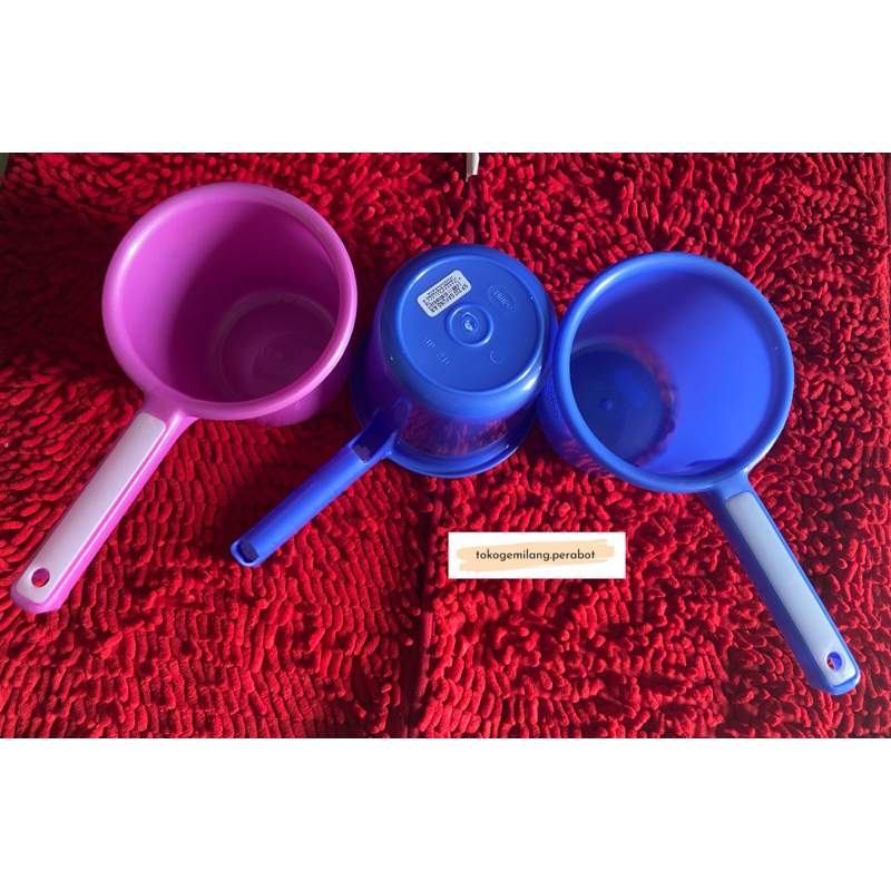 Jual Gayung Mandi / Gayung Shinpo / Gayung Tebal / Gayung Plastik ...