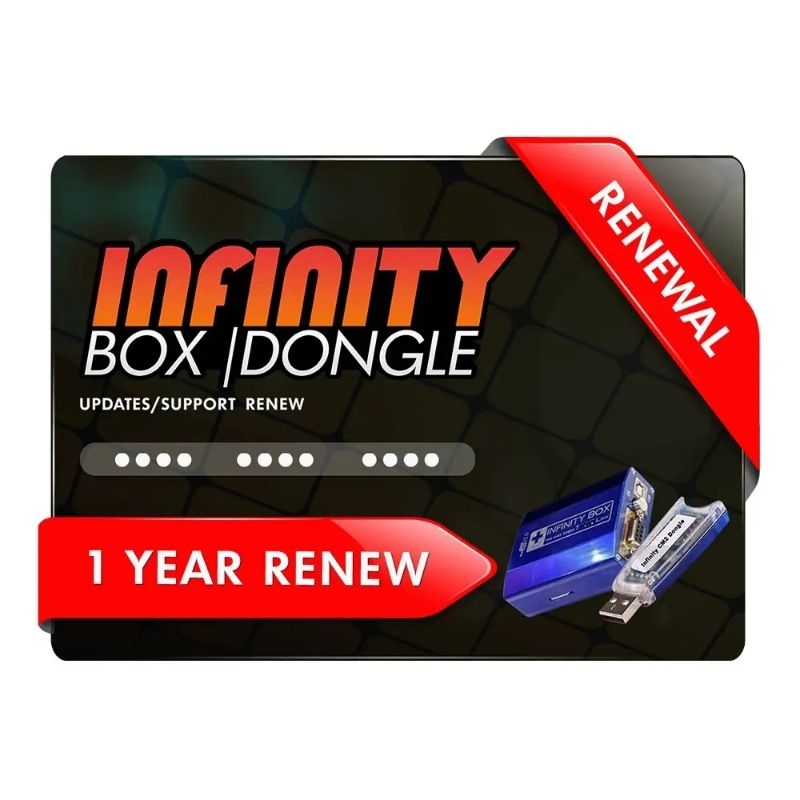 Jual INFINITY CM2 BOX/DONGLE RENEW | Shopee Indonesia