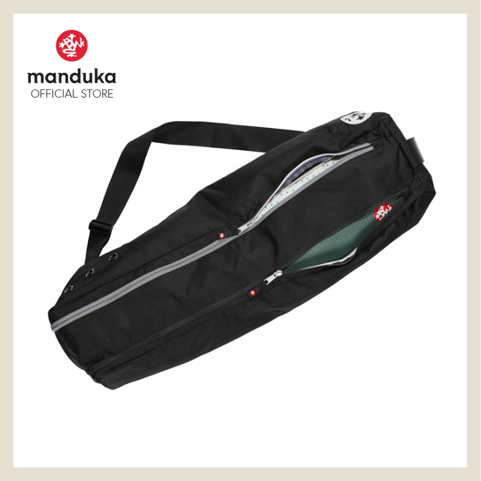 Jual Manduka Go Steady 3.0 Mat Carrier | Shopee Indonesia