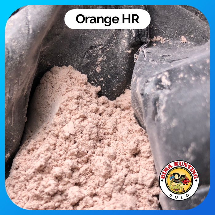 Jual Indigosol Orange HR "Cap Nyonya" per 100gr | Shopee Indonesia