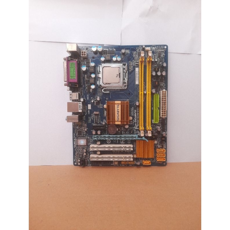 Jual Mainboard G31 ASUS/GIGABYTE Socket Lga 775 | Shopee Indonesia