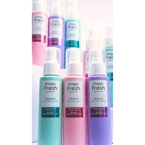Jual INAURA Magic Fresh Scentforia 100Ml | Shopee Indonesia