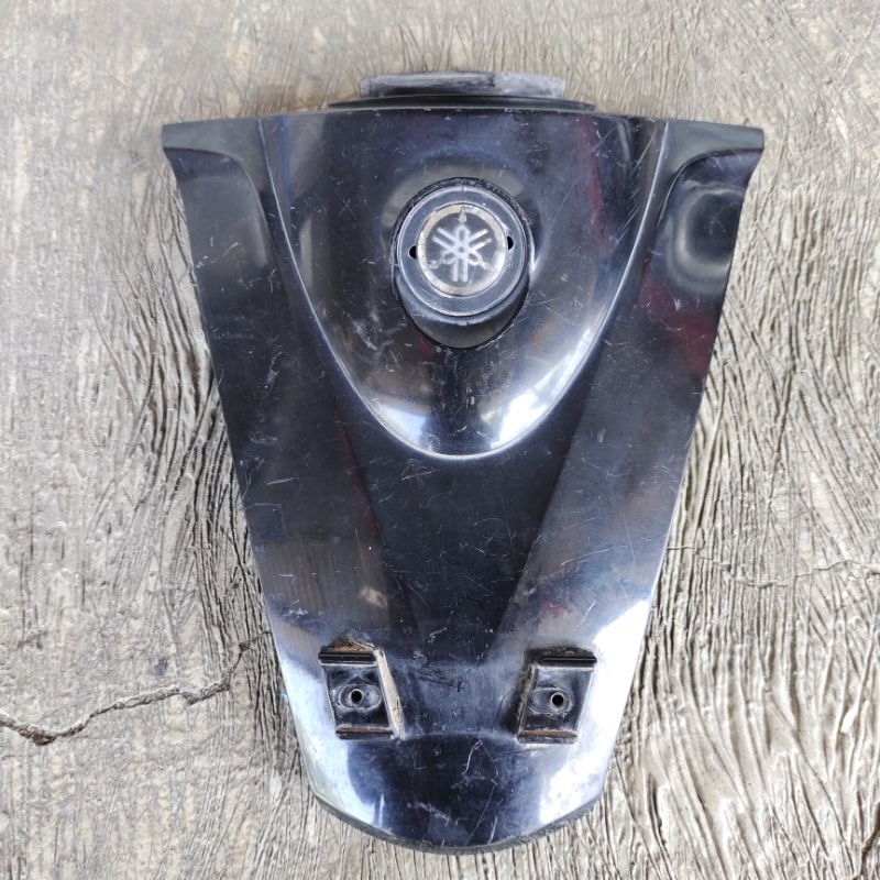 Jual cover panel tameng depan Yamaha Jupiter lama Jupiter pertama ...