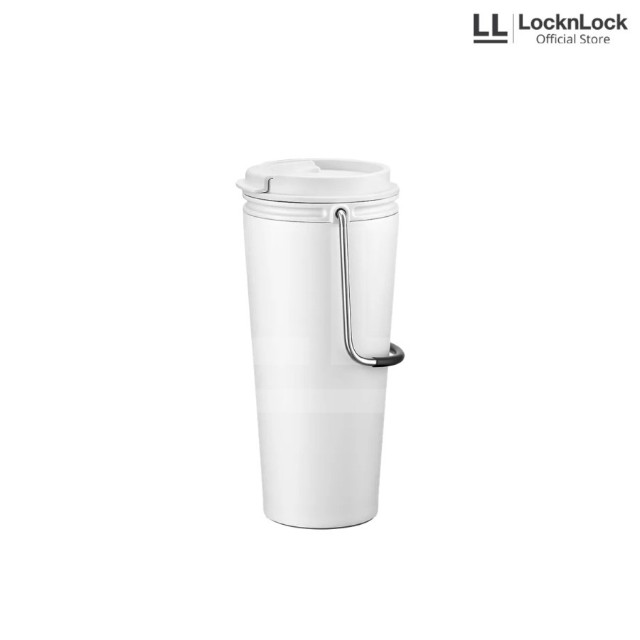 Jual LocknLock Bucket Tumbler Air Minum 540ml - LHC4269 | Shopee Indonesia