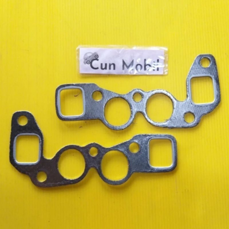 Jual Paking manifold API exhaust Kijang 3K, 4K, 5K, Kijang doyok ...