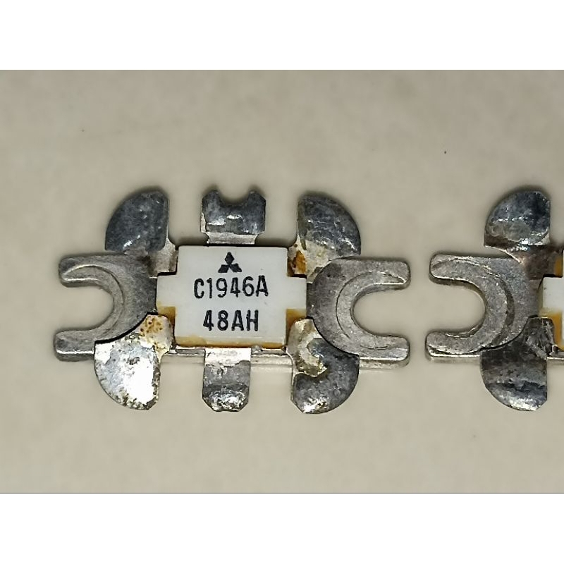 Jual Original C1946 C1946A 2SC1946 2SC1946A 1946 transistor cabutan ...