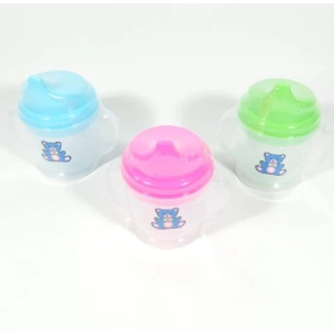 Jual Botol Hisap Air Susu Baby / Gelas Cangkir Minum Anak Bayi | Shopee ...