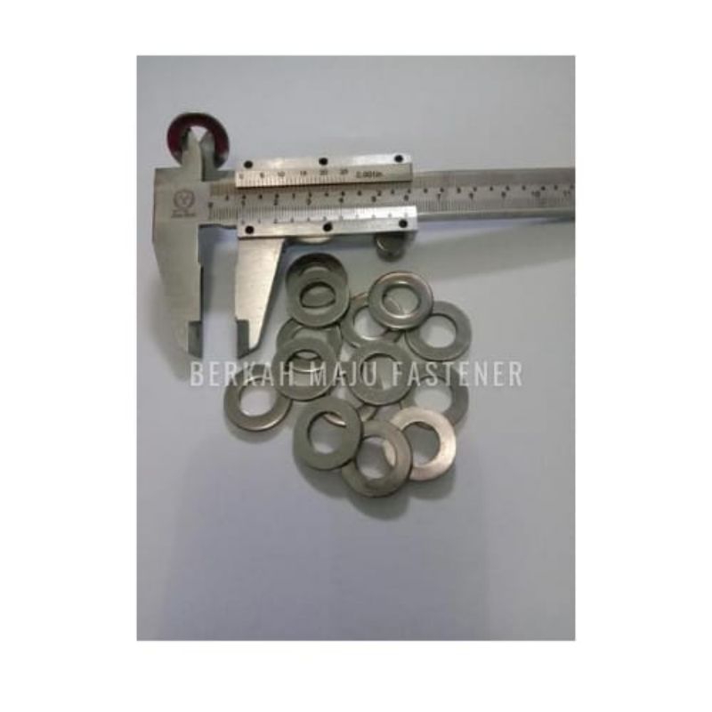 Jual Ring Plat ss304 | Shopee Indonesia