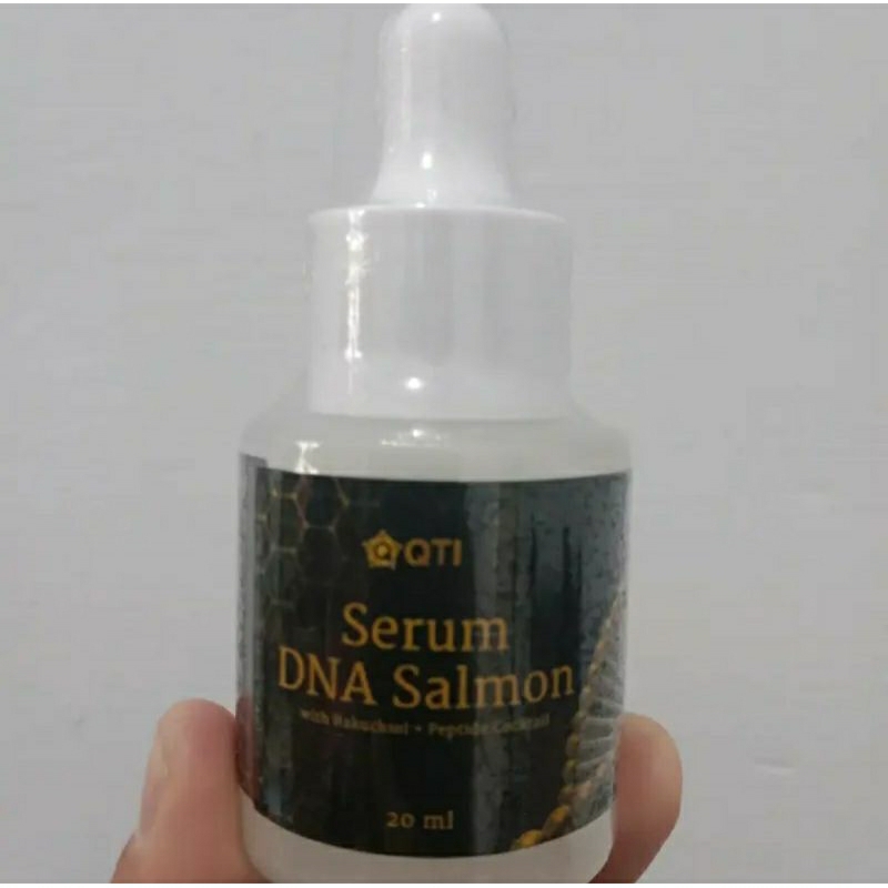 Jual Serum DNA Salmon RE Serum DNA Salmon Ratu Entok | Shopee Indonesia
