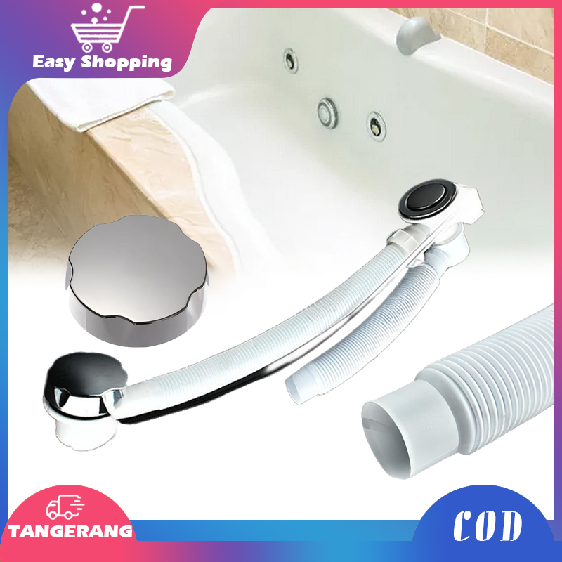 Jual Avur Bathtub / Tabung Saluran Pembuangan Air Bathtub / Afur Bathub ...