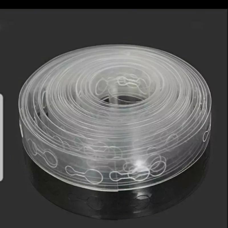 Jual RANTAI BALON / RANTAI BALON DEKORASI / RANTAI BALON PANJANG 5M / Rantai Balon Panjang 5 ...