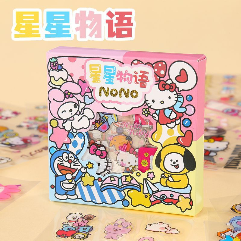 Jual IKILOSHOP Stiker besar stiker momo viral isi 100pc Stiker ...