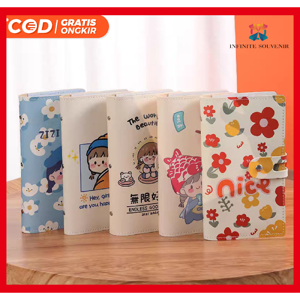 Jual DOMPET KARTU ATM / DOMPET KOIN / DOMPET KARAKTER / DOMPET SNOOPY ...