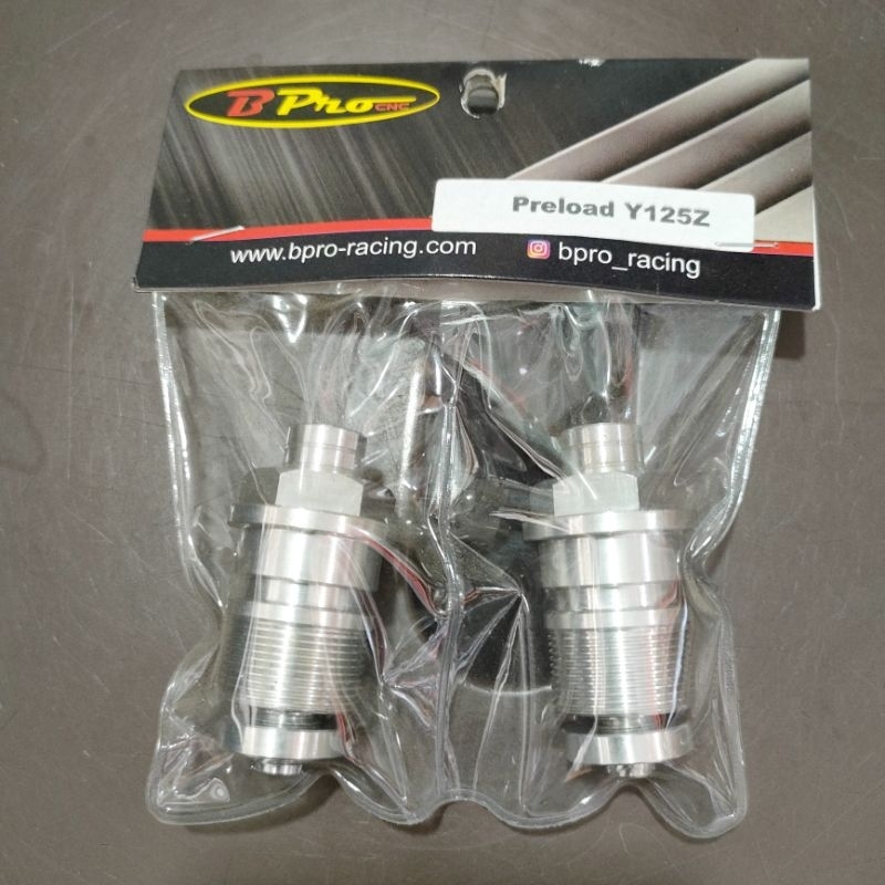 Jual Bpro Preload Setelan shock depan Yamaha 125z | Shopee Indonesia