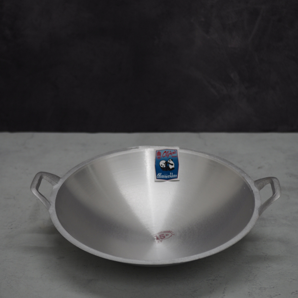Jual Wajan Goreng Olympia Panda Ukuran Kecil | Shopee Indonesia