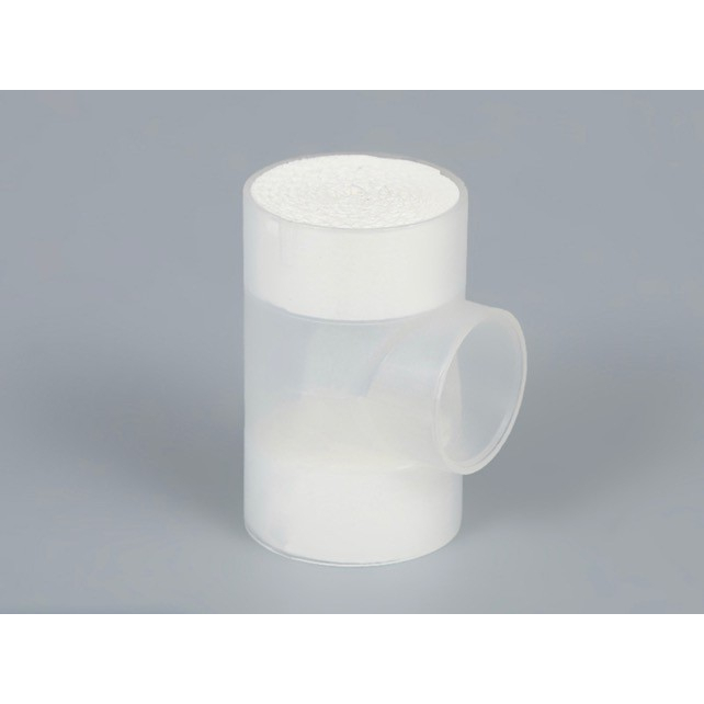 Jual Filter Tracheostomy / Termovent T / HME / Trakeostomi | Shopee ...