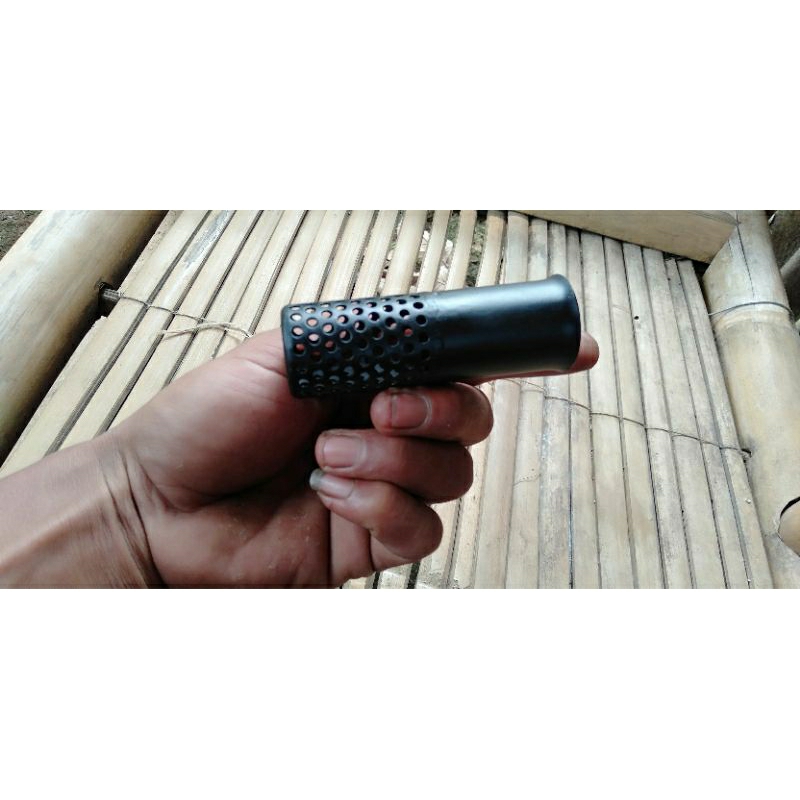 Jual Db killer inlet 30mm peredam suara kenalpot recing | Shopee Indonesia