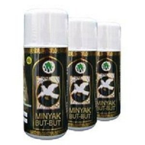 Jual Minyak But-But Herba Wahida OIL | Shopee Indonesia