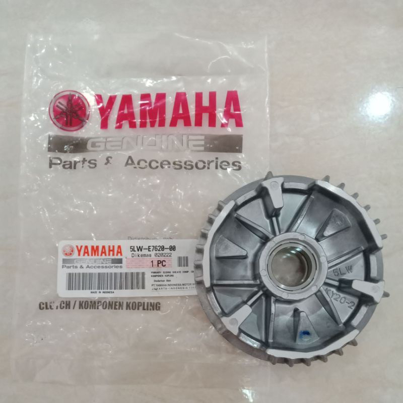 Jual RUMAH ROLLER 5LW MIO LAMA SMILE NEW SPORTY SOUL FINO KARBU 5LW ...