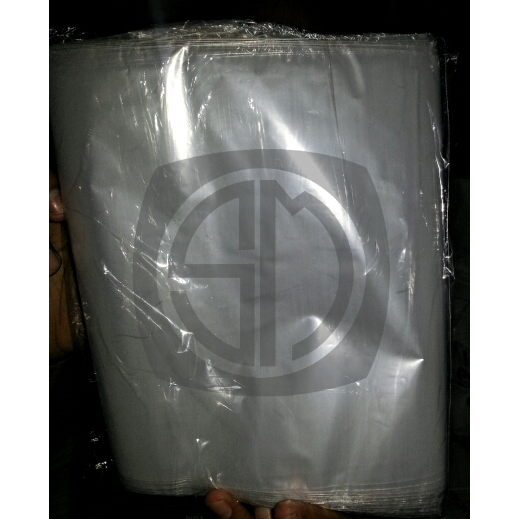 Jual Plastik POF Shrink uk 25x36 cm / Plastik PO Shrink / Plastik ...