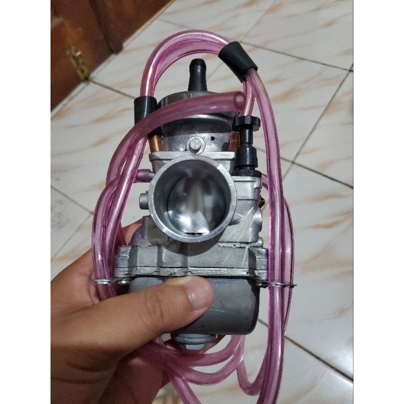 Jual Karburator Keihin Sudco Grade A, PWK 35 AirStrike | Shopee Indonesia