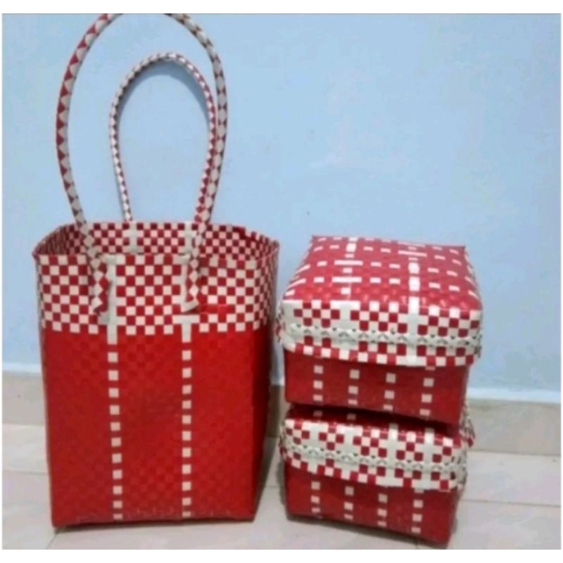 Jual Keben Isi 2 FREE BAMBU/ Keben Bali /Keben Murah | Shopee Indonesia