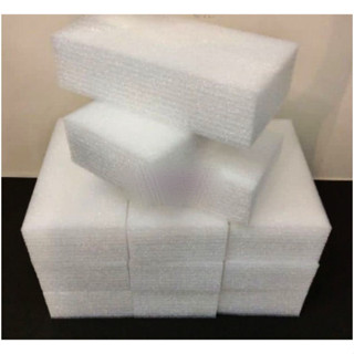 Jual Busa PE Foam Polybonding / Busa Elastis Dekorasi Pelaminan / Busa ...