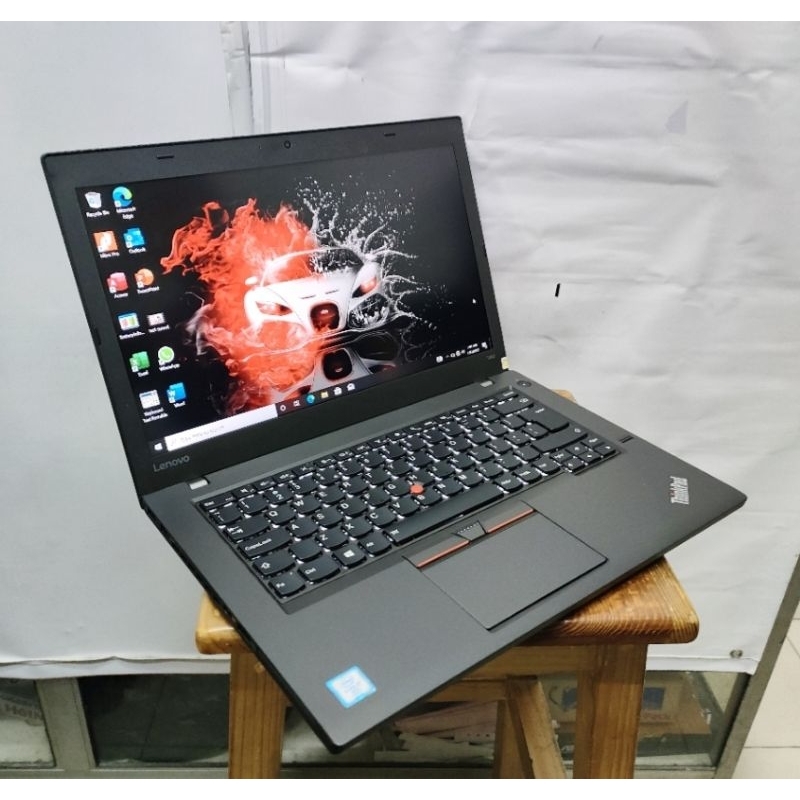 Jual LAPTOP LENOVO THINKPAD T460 CORE I7 TERLARIS | Shopee Indonesia