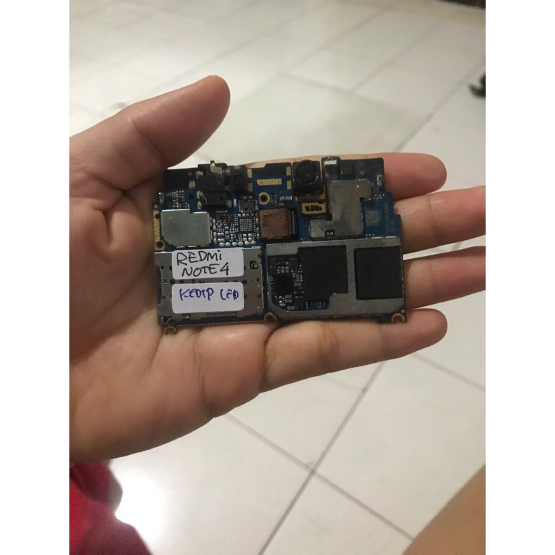 Jual Redmi note 4 | Shopee Indonesia