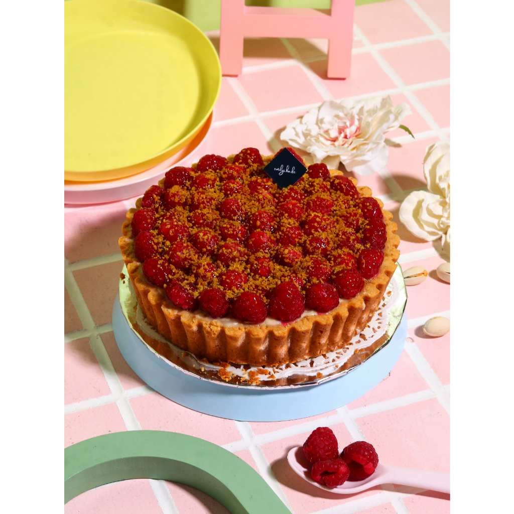 Jual Korean Tart / Korean Pie / Pie Buah | Shopee Indonesia