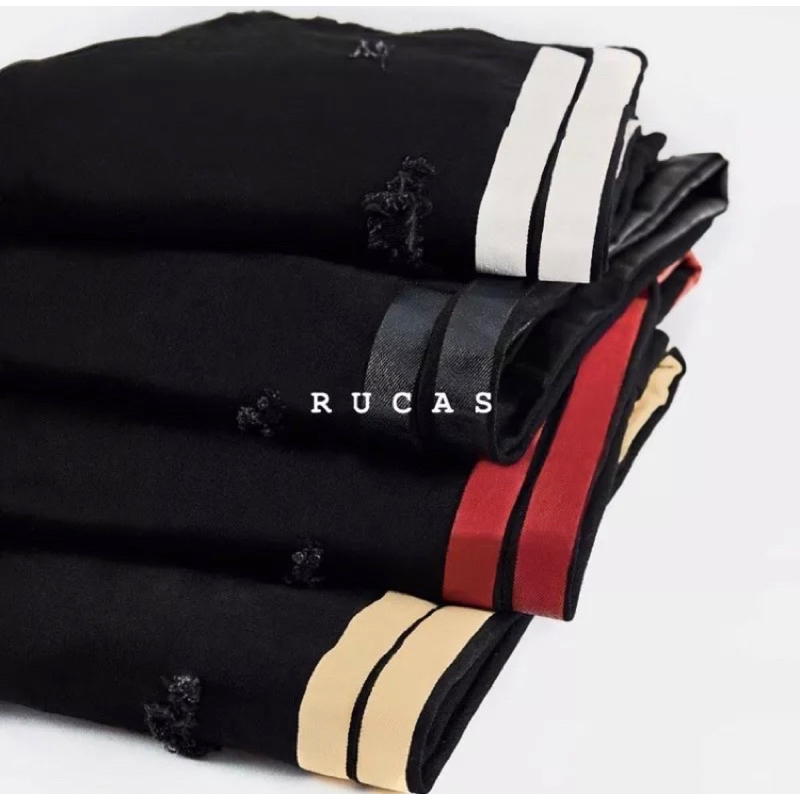 Jual Celana rucas season 5 | Shopee Indonesia