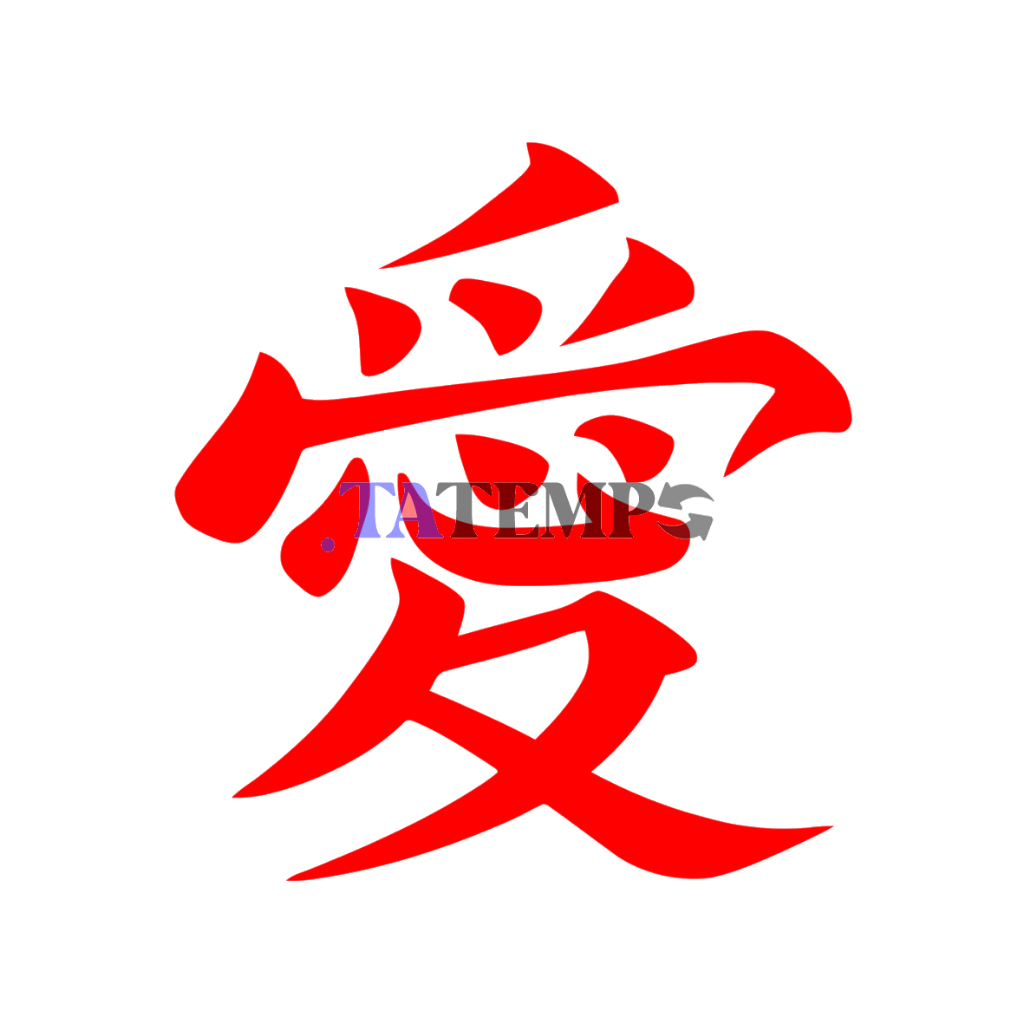 Jual TATEMPO tato temporer - COSPLAY/BERSERK/CHROLLO/ESDEATH/FAIRY TALE ...