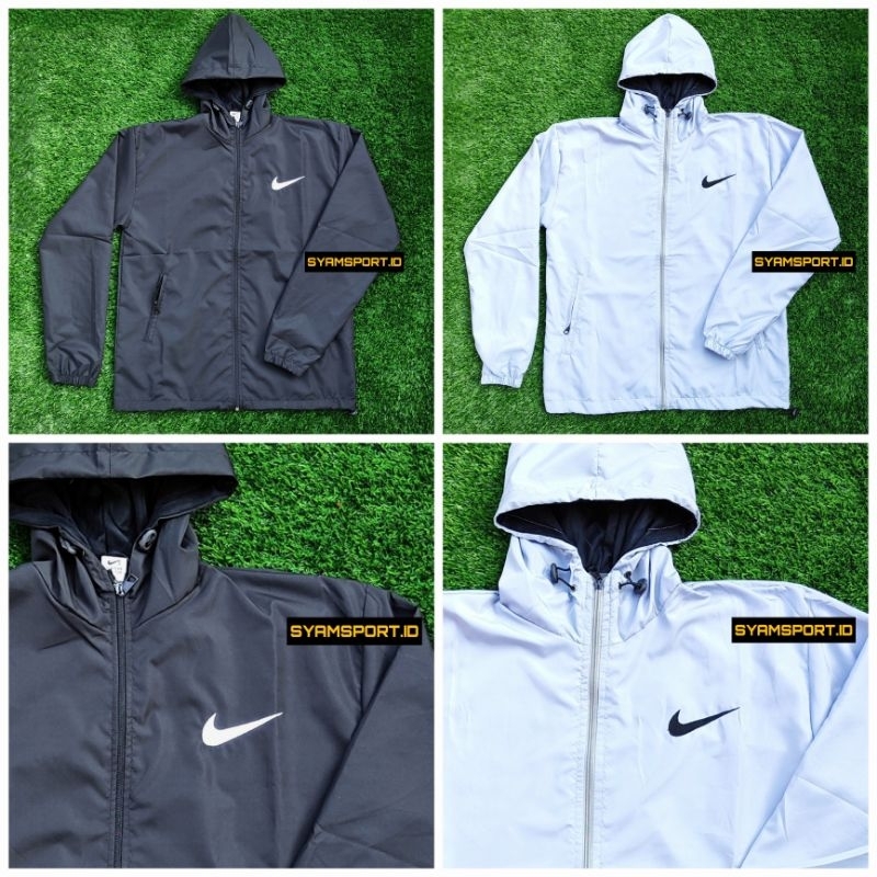 Jual Jaket Parasut Olahraga/Jaket Running/Jaket Gowes/Jaket Sepeda ...