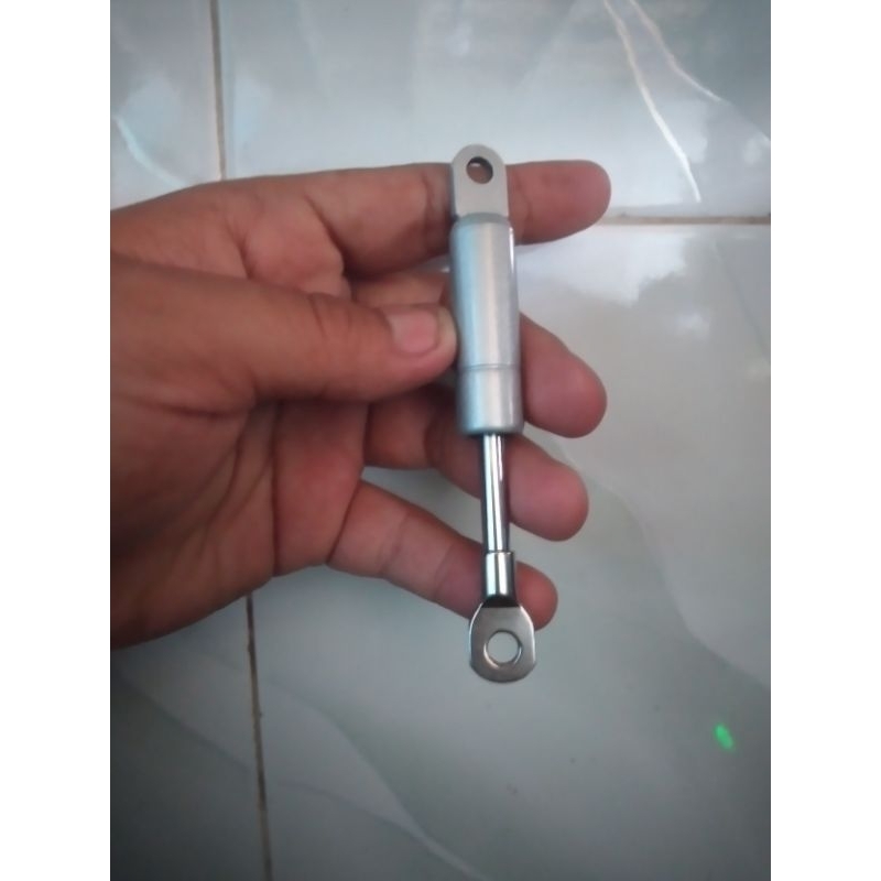 Jual per gas spring hidrolis jagang scorpio | Shopee Indonesia